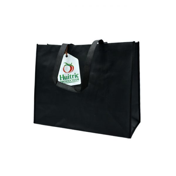 Sac Réutilisable Personnalisé et Publicitaire | SACPRINT