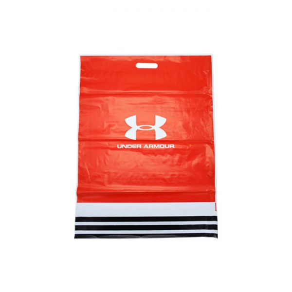 Sachet Plastique Personnalisé et Publicitaire | SACPRINT