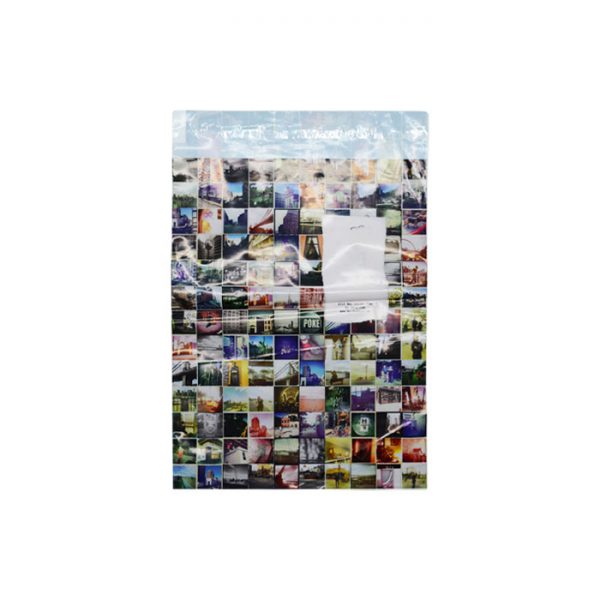 Sachet Plastique Personnalisé et Publicitaire | SACPRINT